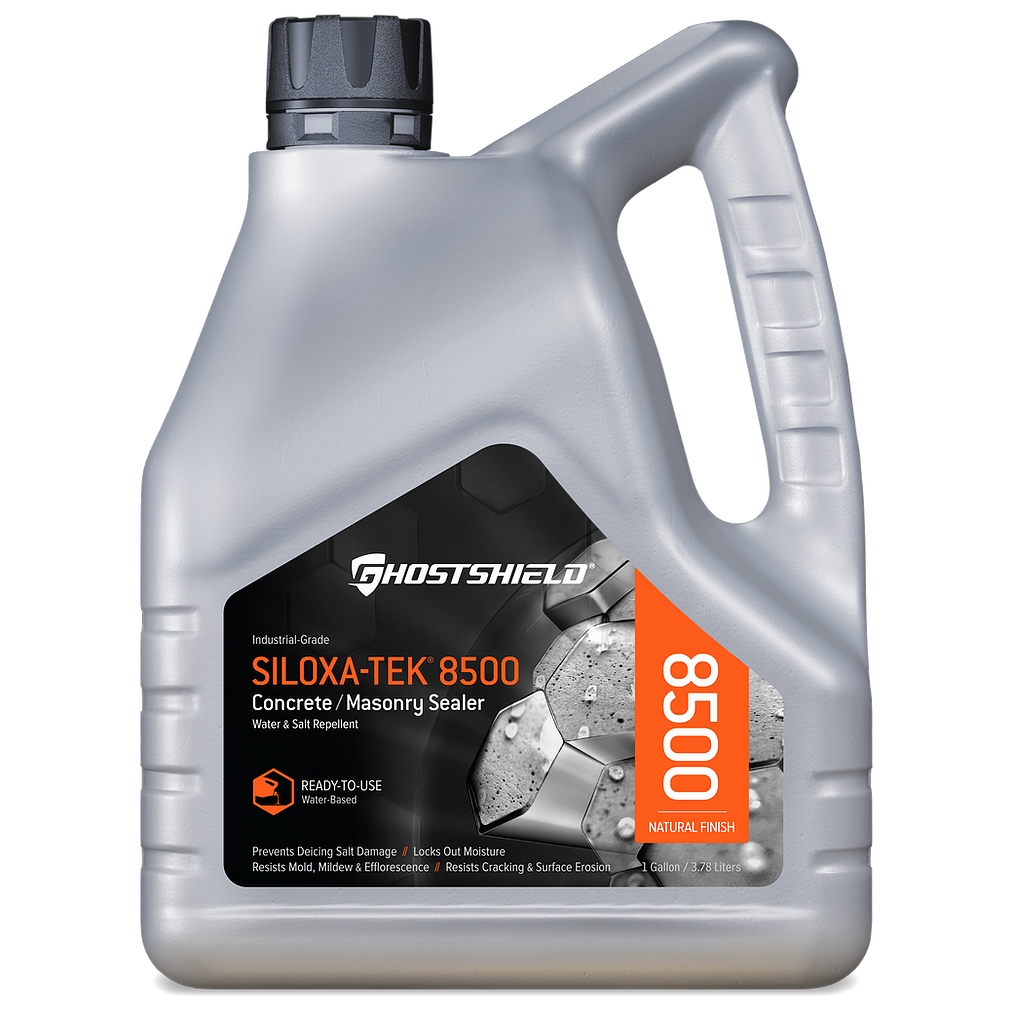Siloxa-Tek® 8500 - 1 Gallon (Ready to Use) – WickedWorkshops